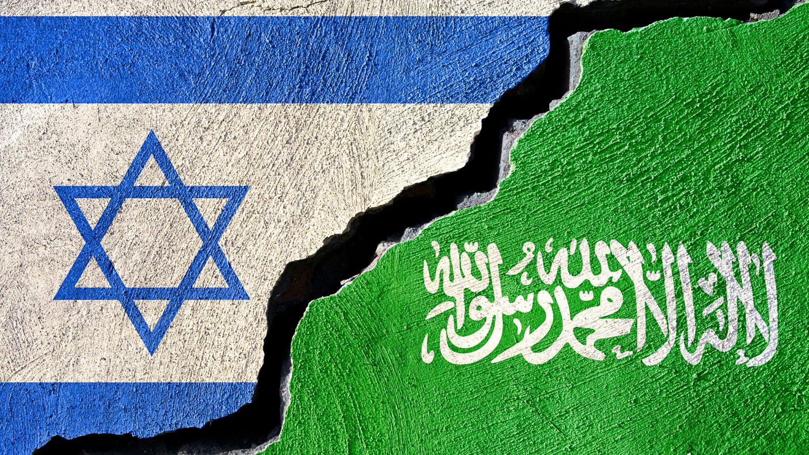 הרע בכל העולמות: ישראל עלולה להחמיץ את רכבת הנורמליזציה עם ערב הסעודית ...