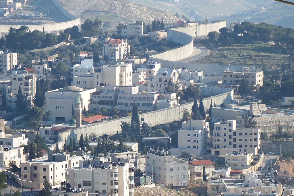 Whither Israel and the Palestinians? | INSS