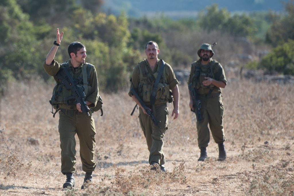 The Israeli Military Reserves: What Lies Ahead? | INSS