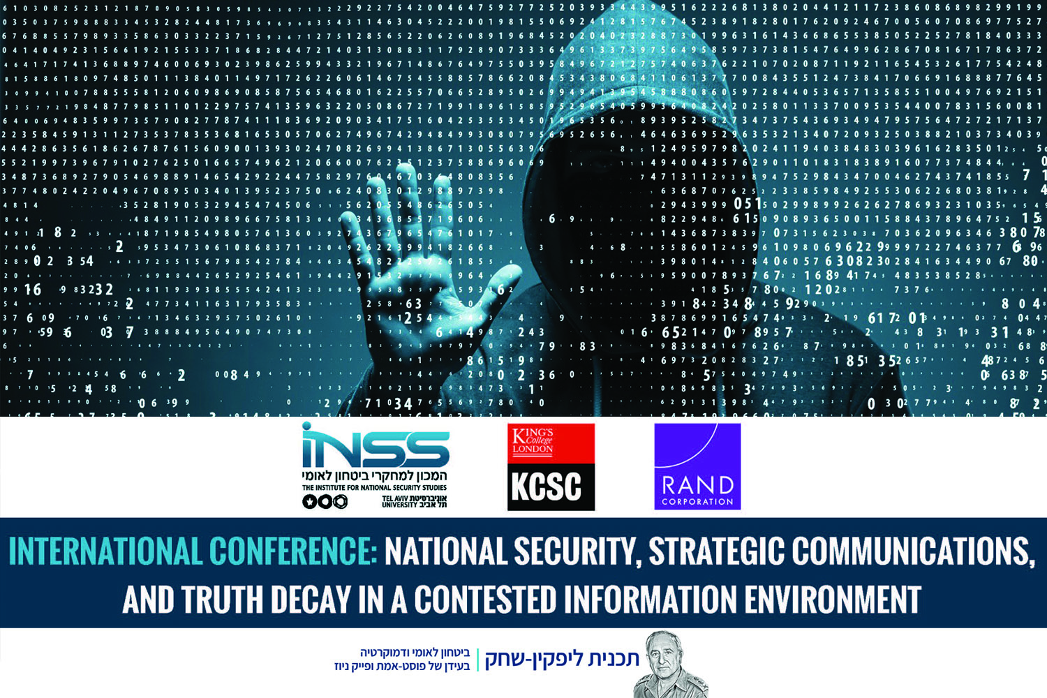 National Security, Strategic Communications, and Truth Decay in a ...