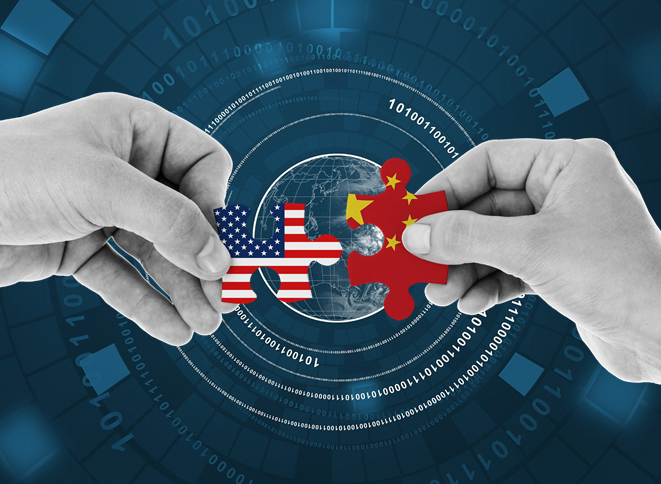 China's Perspective on the Crisis with the United States | INSS