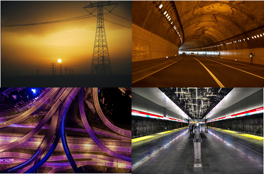 Regulating Israel’s Electricity Sector: A Model for Limiting Foreign ...