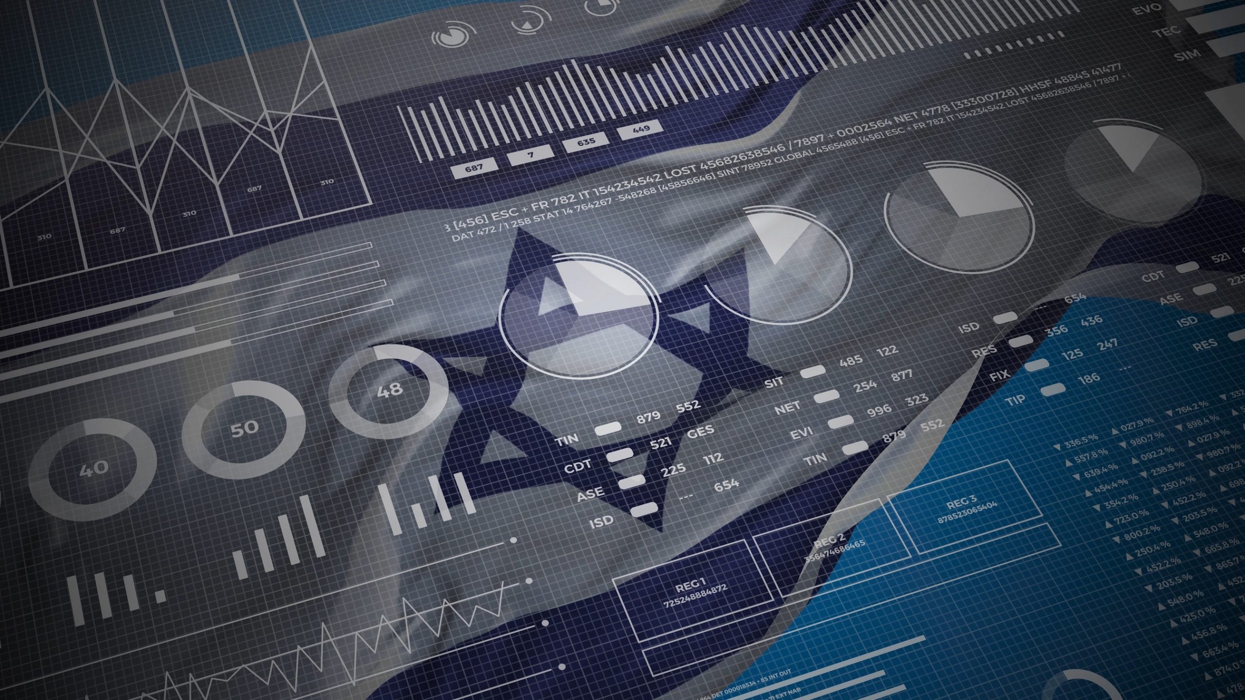 National Security Index: Public Opinion, 2020-2021 | INSS