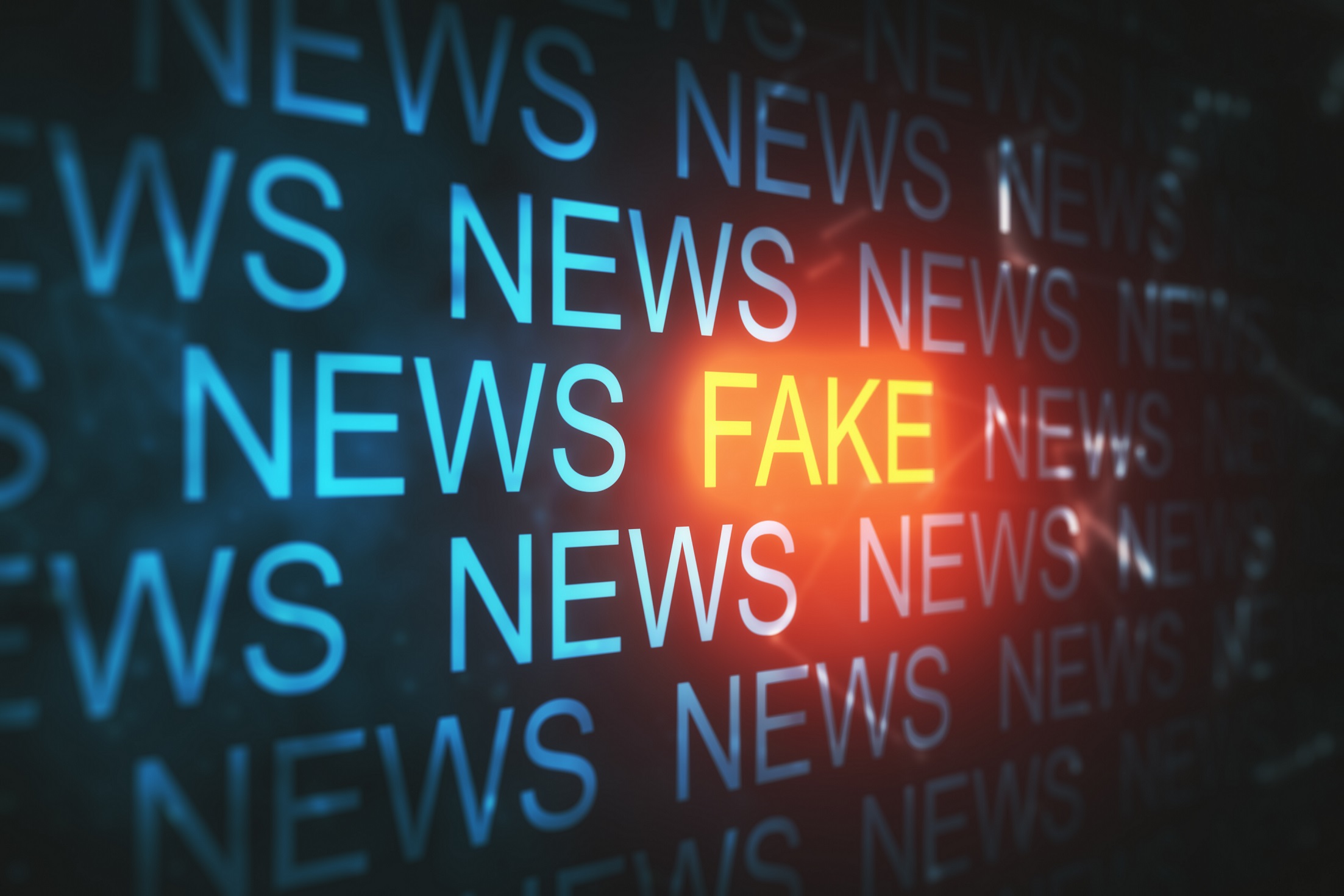 2021: A Turning Point for Fake News? | INSS