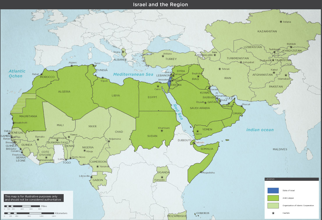 Anti-Zionism, Antisemitism, and the Fallacy of Bright Lines | INSS