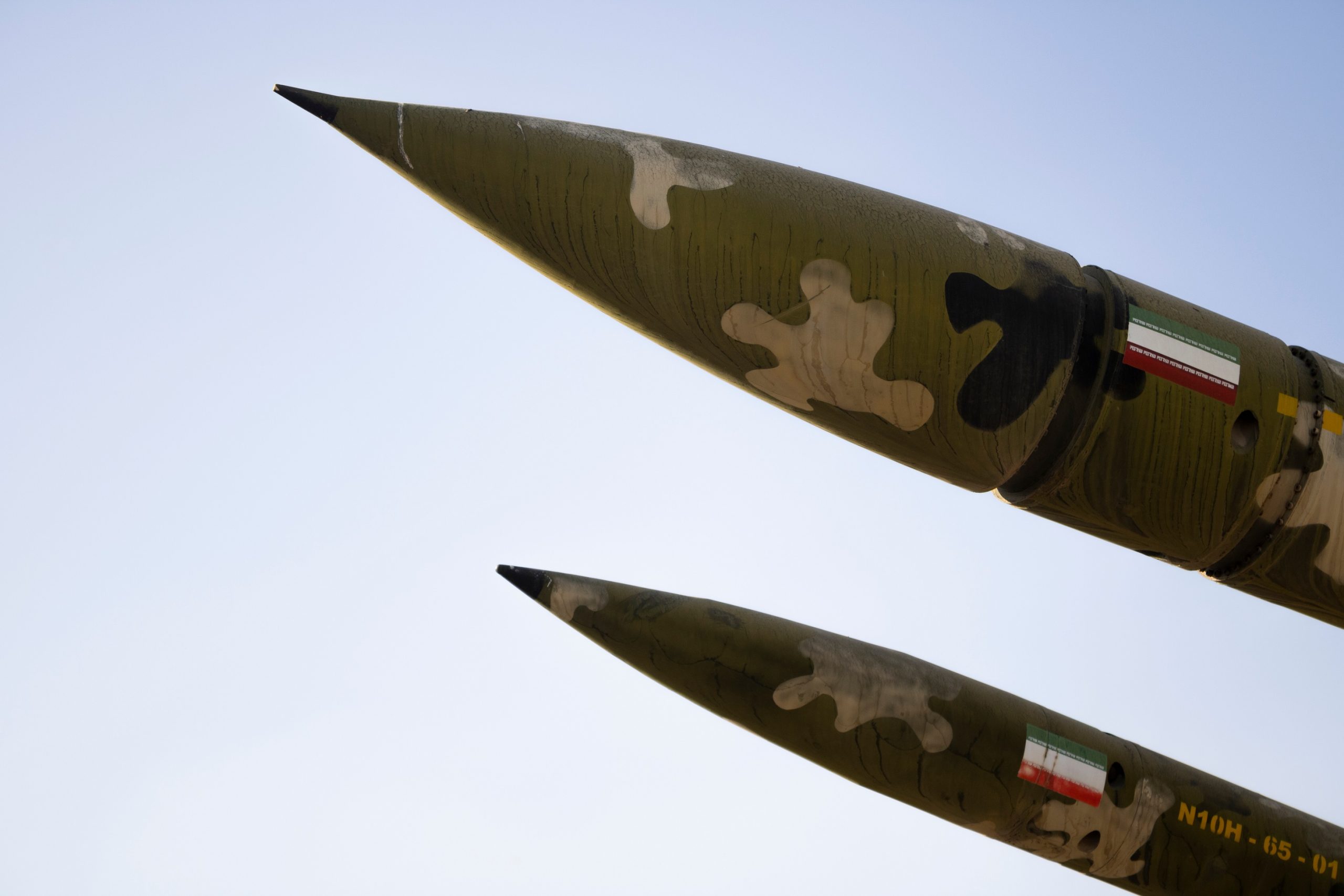 Iran: Toward a Nuclear Crisis or a Nuclear Threshold | INSS