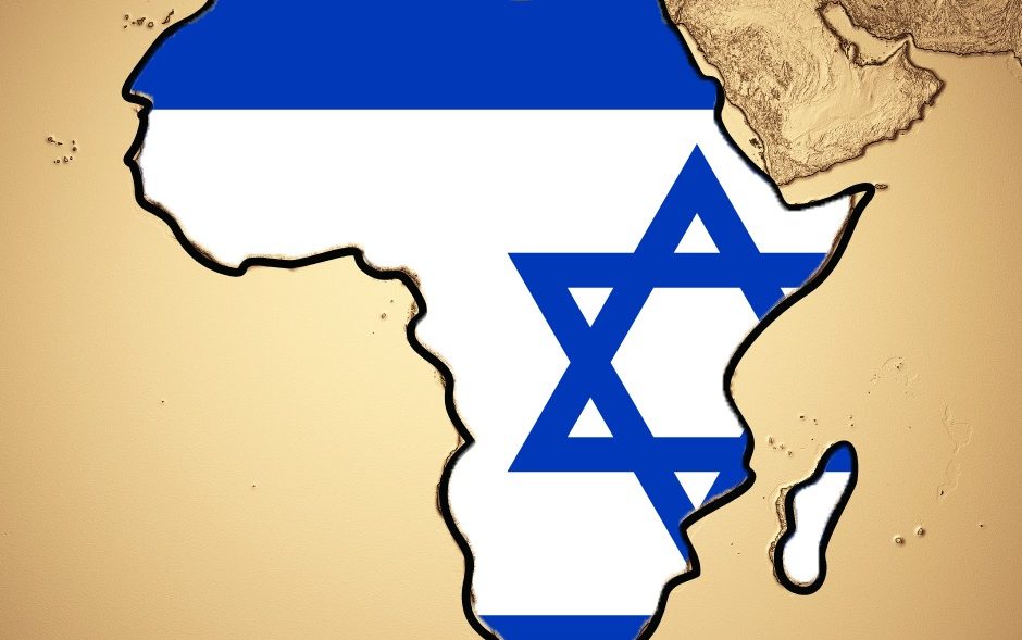 Israel Returns to Africa | INSS