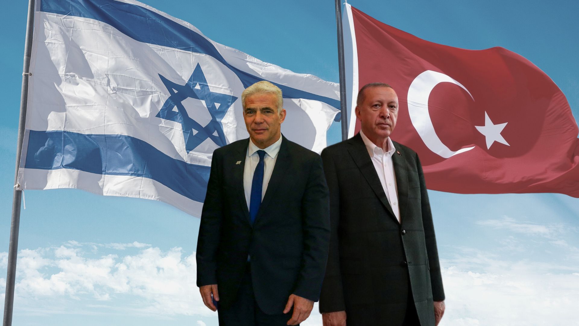 Normalization between Turkey and Israel: Will it Last? | INSS