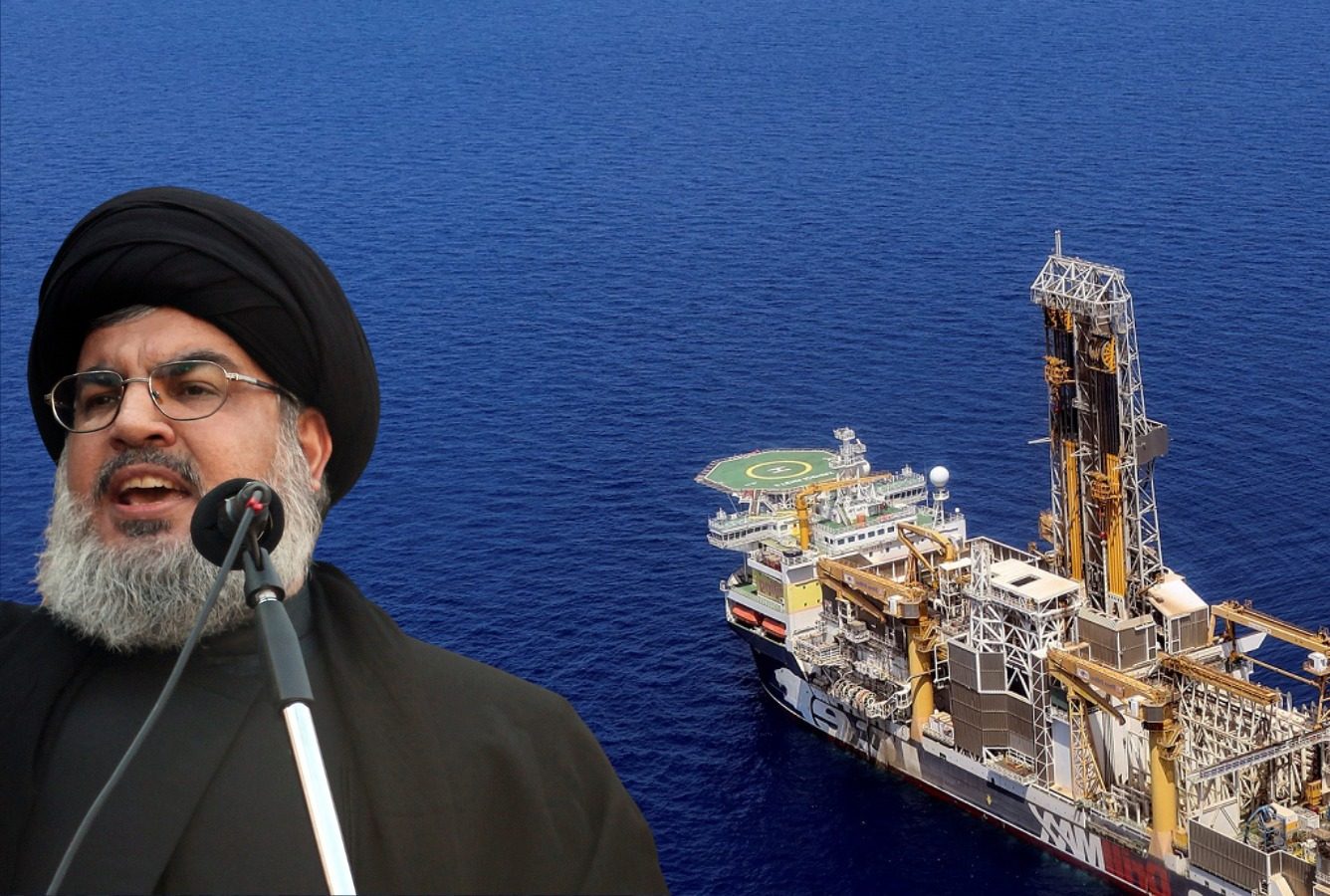 The Negotiations with Lebanon over the Maritime Border: Israel Might ...