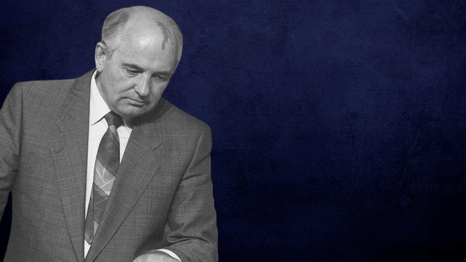 Gorbachev: The Man who Changed the World Order – and Changed Israel as ...