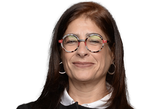 Laura Gilinski | INSS