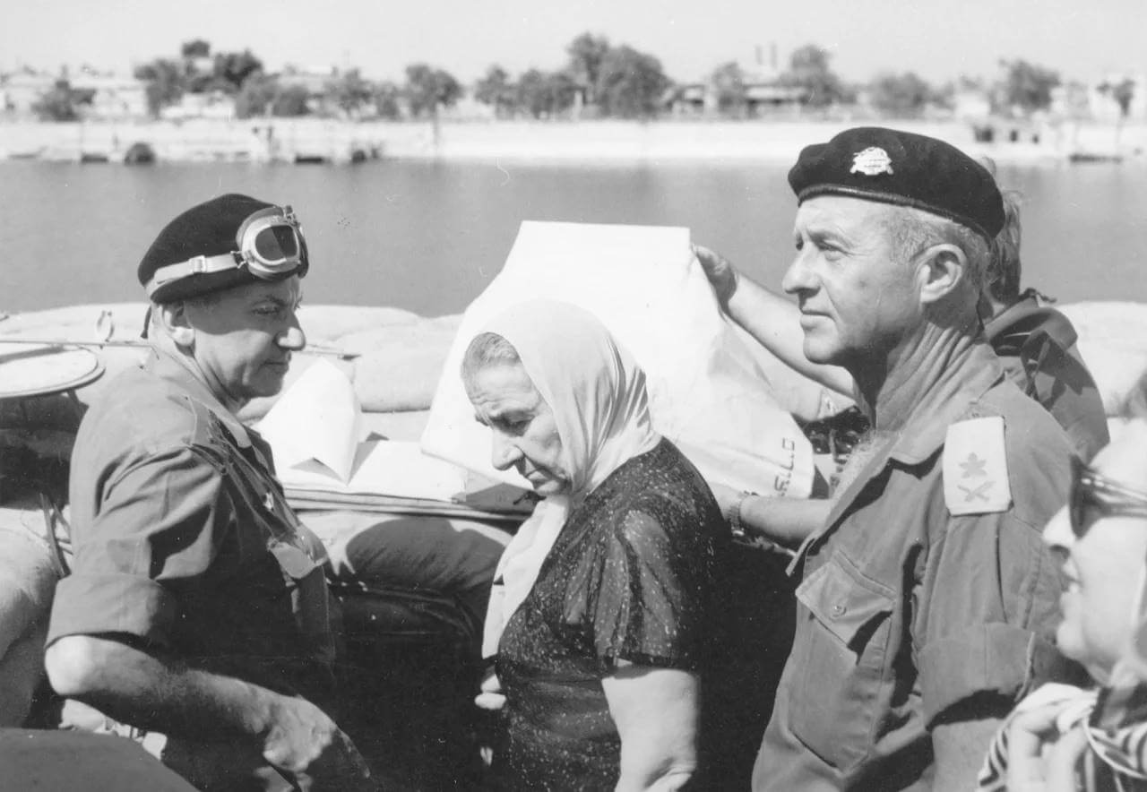 The War of Attrition: Three Wars – One Story | INSS