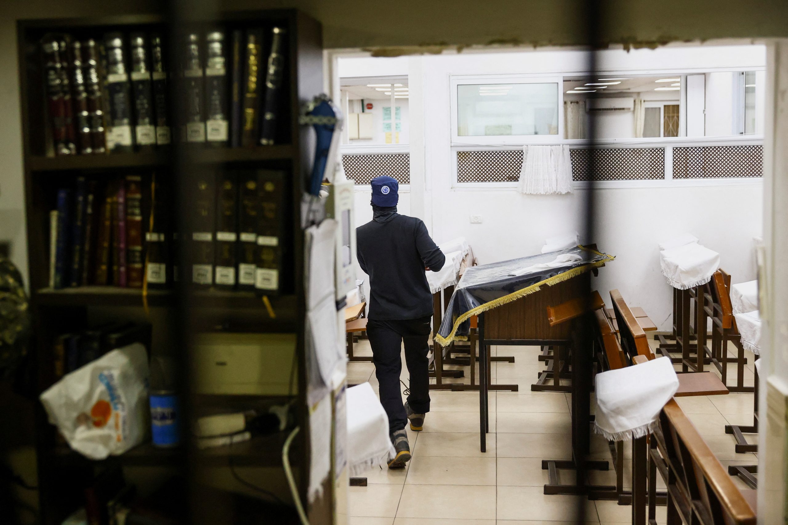 The "Intifada Cognition" of the Young Palestinians | INSS