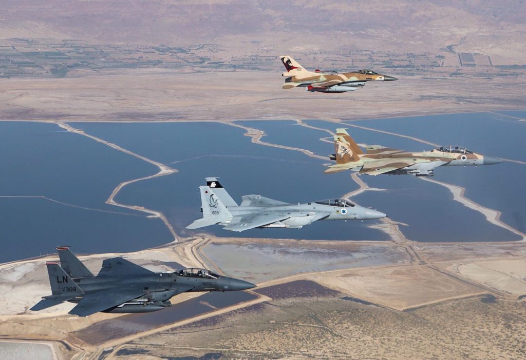 Military Power: Overhauling the IDF and Adjusting Its Missions | INSS