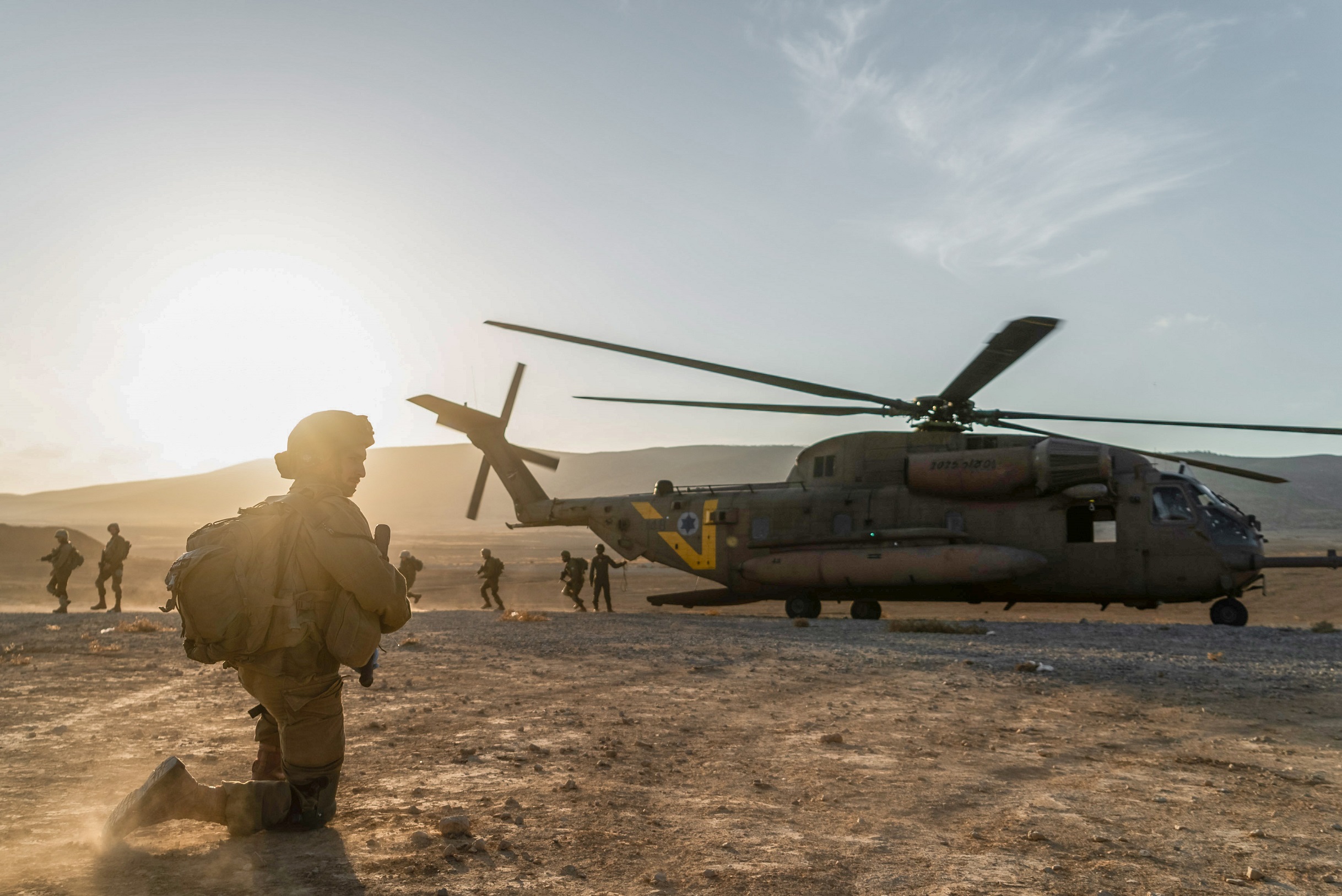 Military Power: Overhauling the IDF and Adjusting Its Missions | INSS