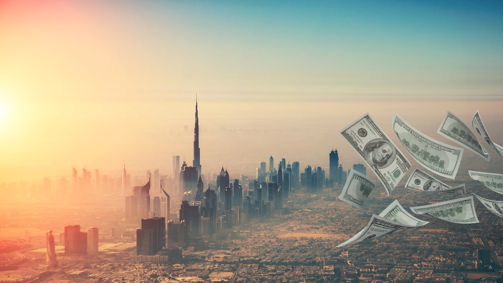 The Gap between Rich and Poor in the Middle East: Where is the Region ...