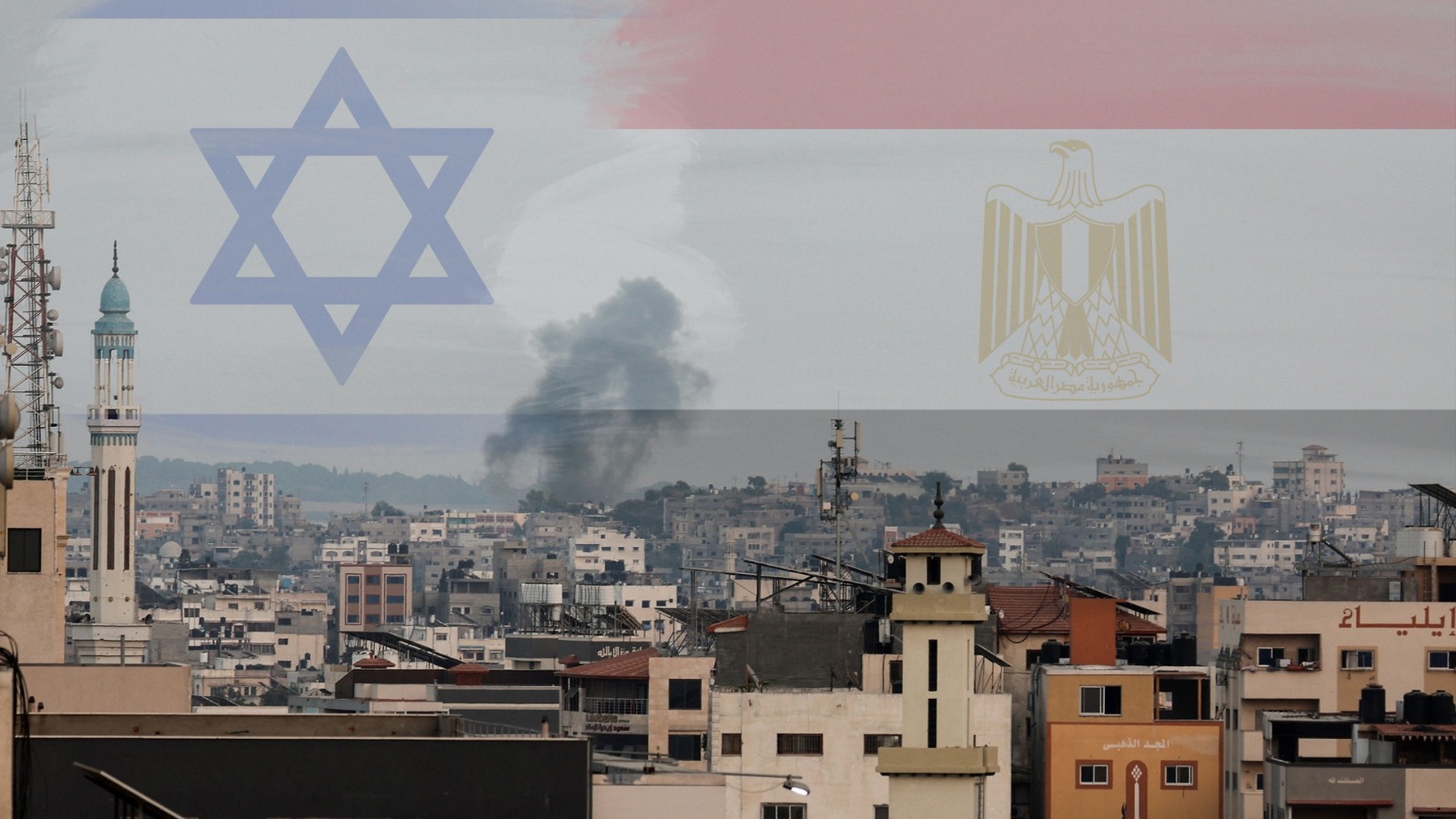The Egyptian Mediation toward a Ceasefire | INSS