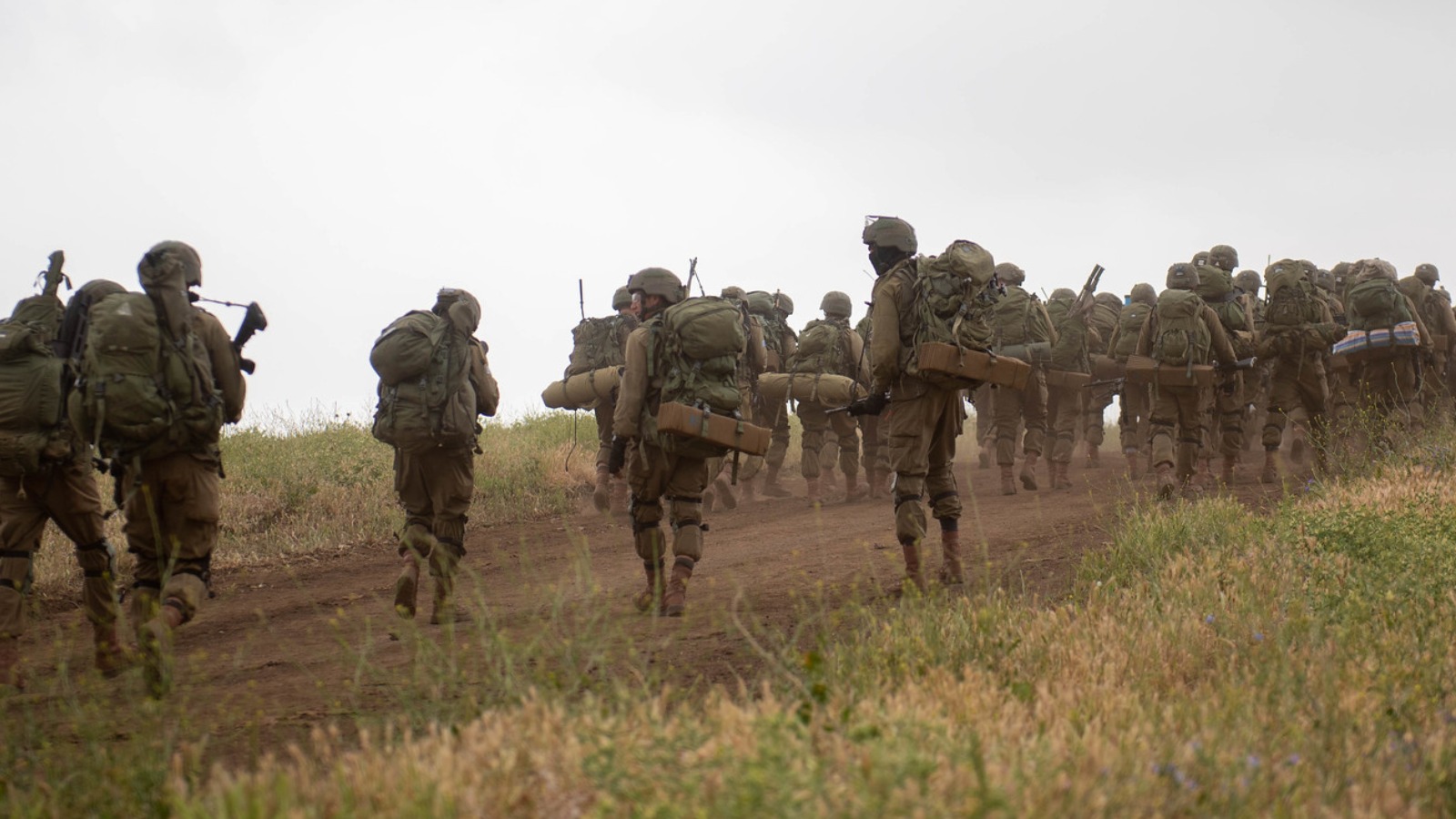 It Will Take Years to Repair the Damage to the IDF – And We Must Start ...