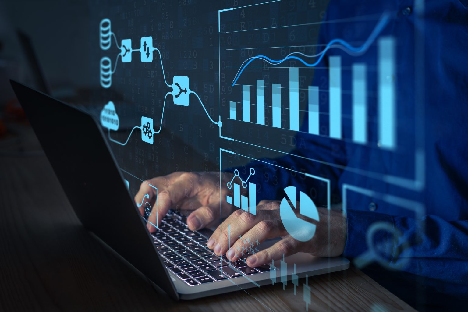 Data Analytics Center | INSS
