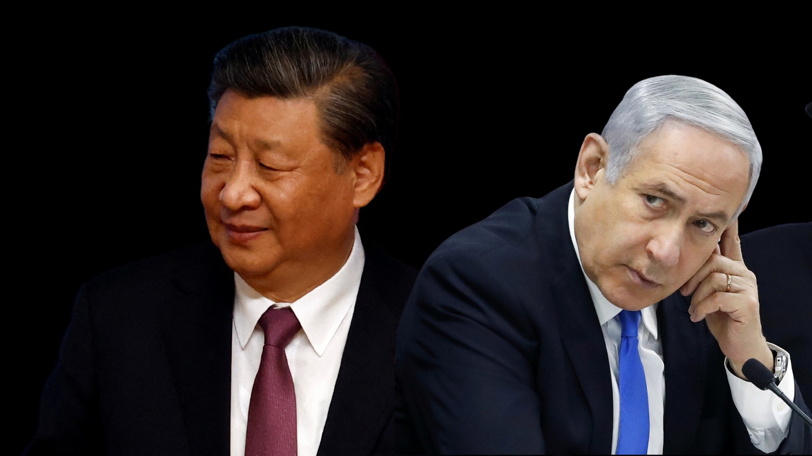 China and the War in Israel: In Dire Times, True Friends Make Themselves Known | INSS