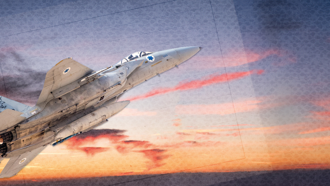 The Campaign between Wars at a Crossroads - CBW, 2013-2023: What Lies ...