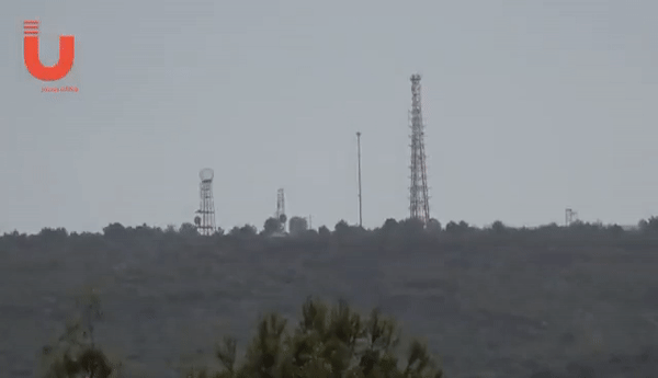 Hezbollah's Burkan Rocket: A New Threat? | INSS