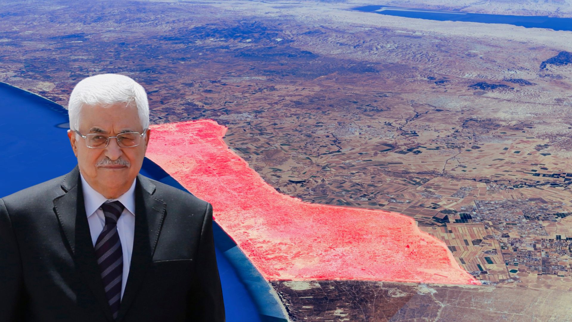 Palestinian Authority, Yes or No: Israel Needs Political Wisdom | INSS