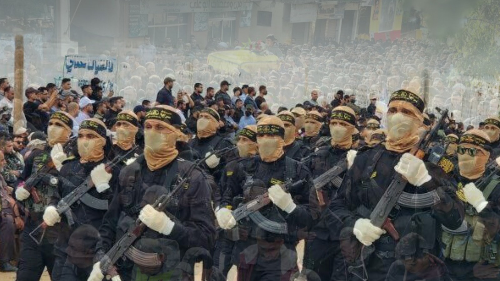 Tehran's Friends are Fighting Israel – but Iran Remains Unscathed | INSS