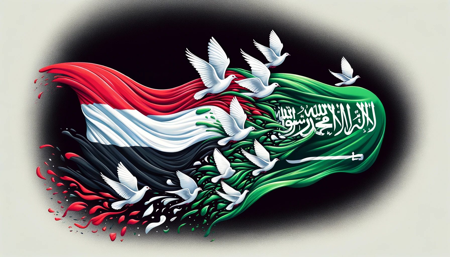 As the Region Continues to Heat Up: Saudi Arabia and the Houthis on the ...