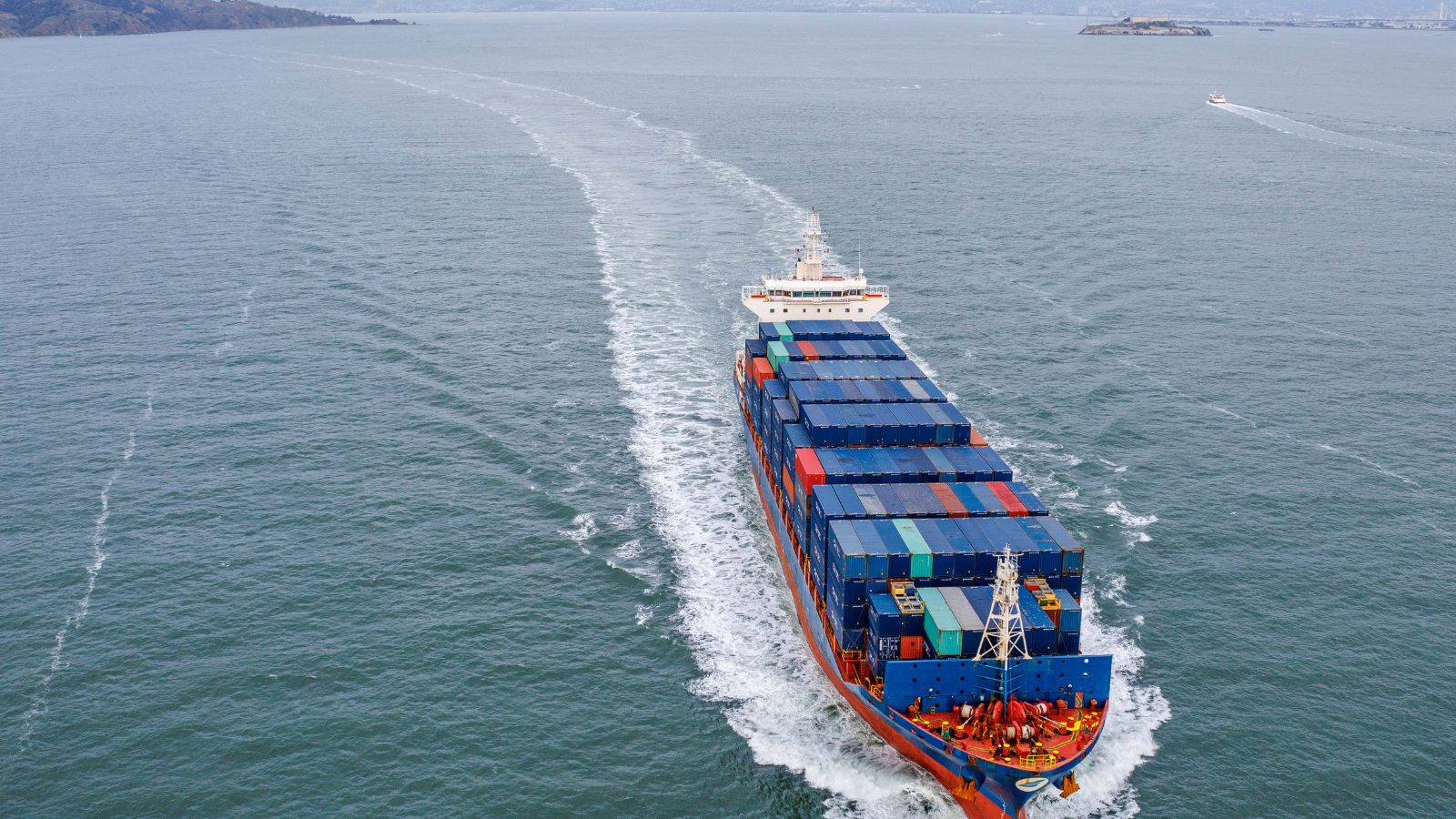 "The Shipping Giant has Decided to Stop Sailing to Israel” – Indeed? | INSS