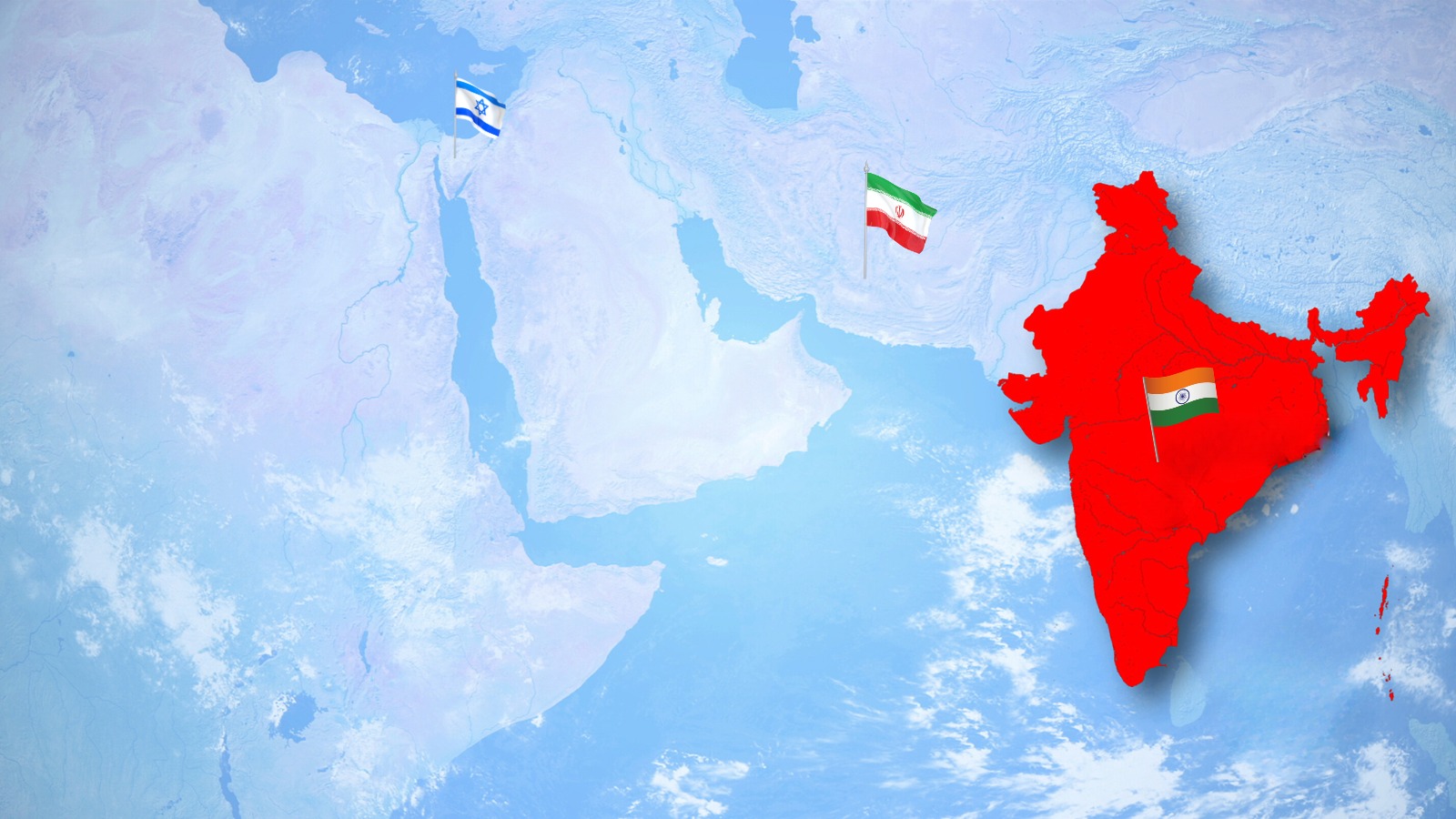 India between Iran and the West: The Travels of Minister Jaishankar | INSS