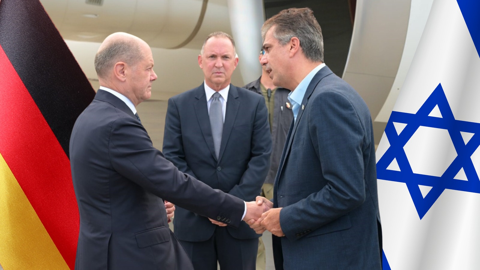 Continuing the Campaign in Gaza—a Challenge for Germany–Israel ...