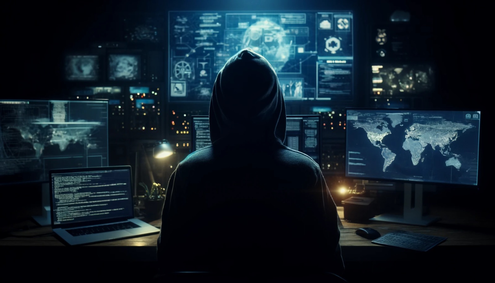 Internet Civil War: Developments in the Fight Against an Islamist ...