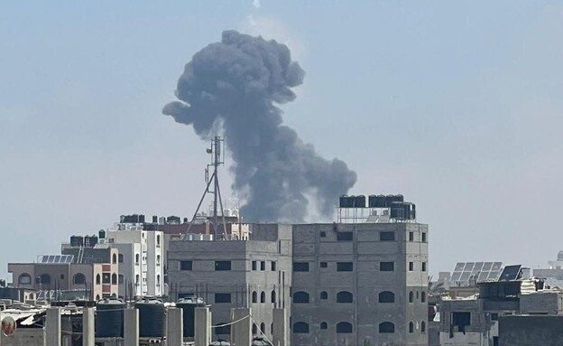 Hamas Following Operation “Arnon”—From Embarrassment to Toughening Its ...