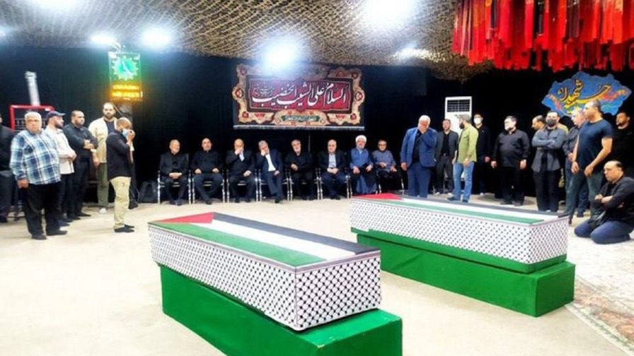 Haniyeh’s Elimination Damaged Iran’s Sovereignty and Honor, Challenging ...