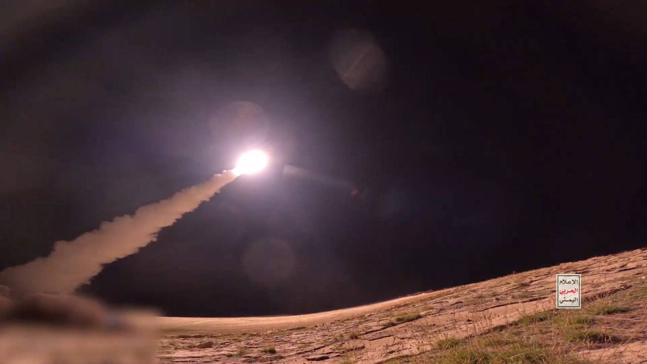 How Does a Ballistic Missile Work—and Why Is It so Difficult to ...