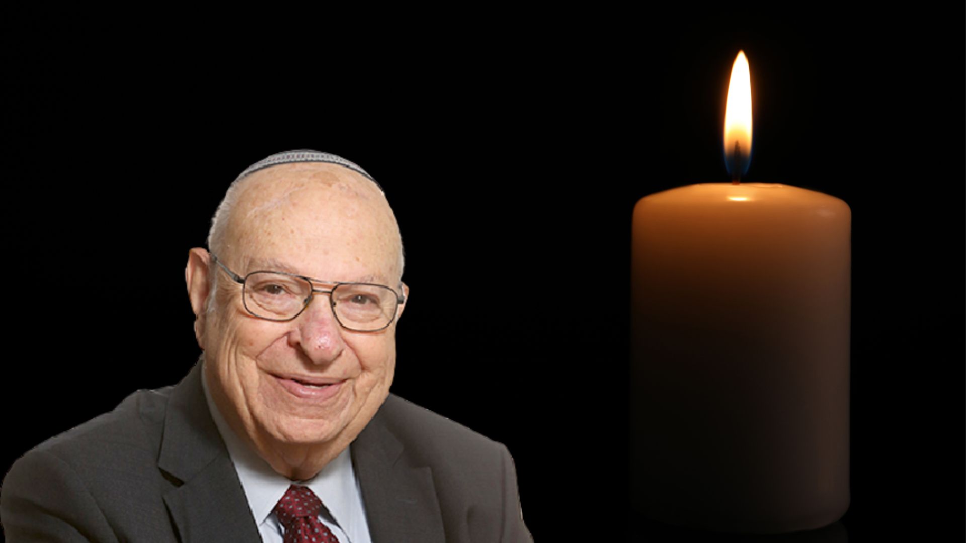 INSS pays its respects to the passing of Dr. Yehuda Ben Meir | INSS