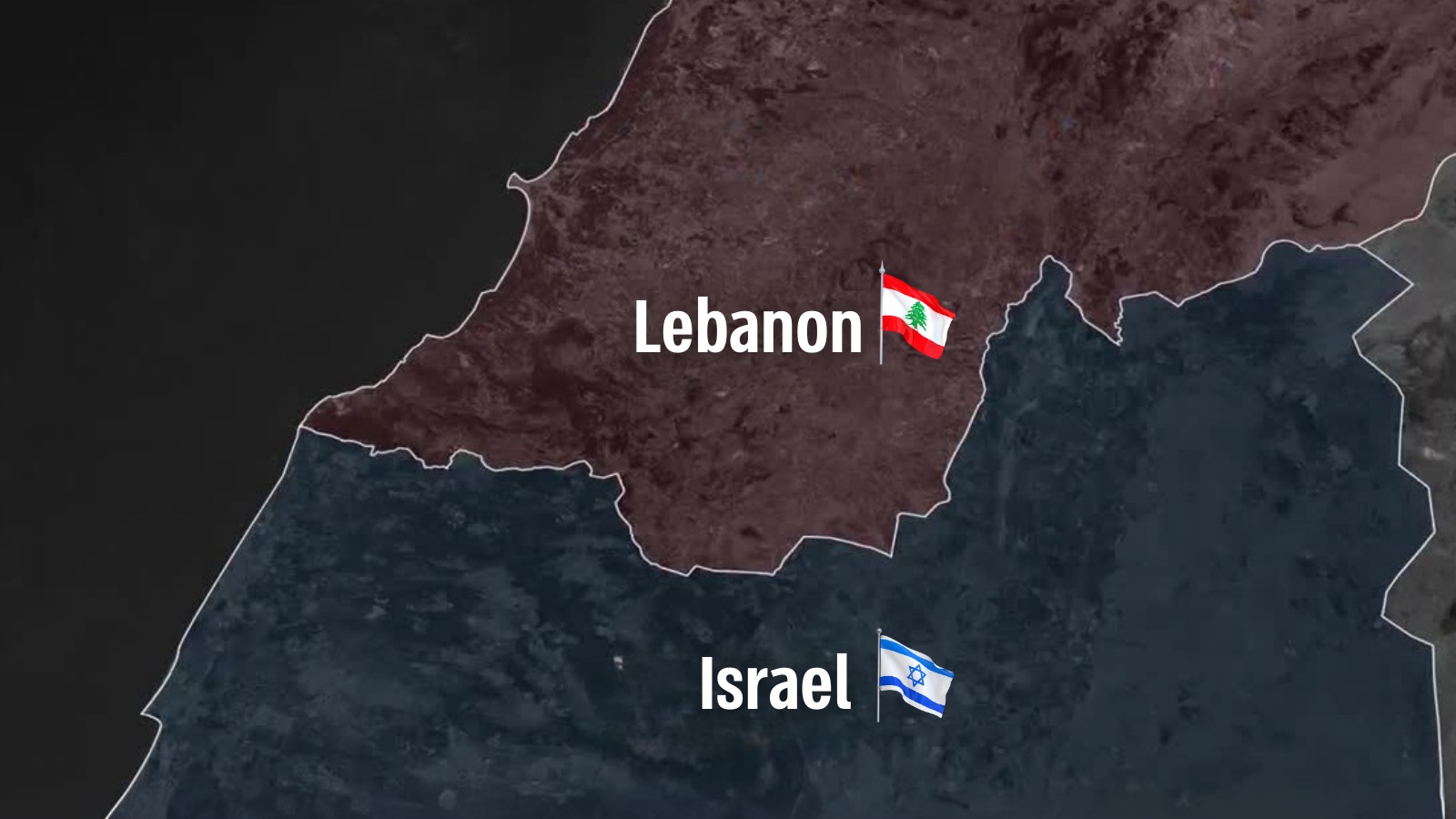 A New Spirit in Israel–Lebanon Relations | INSS