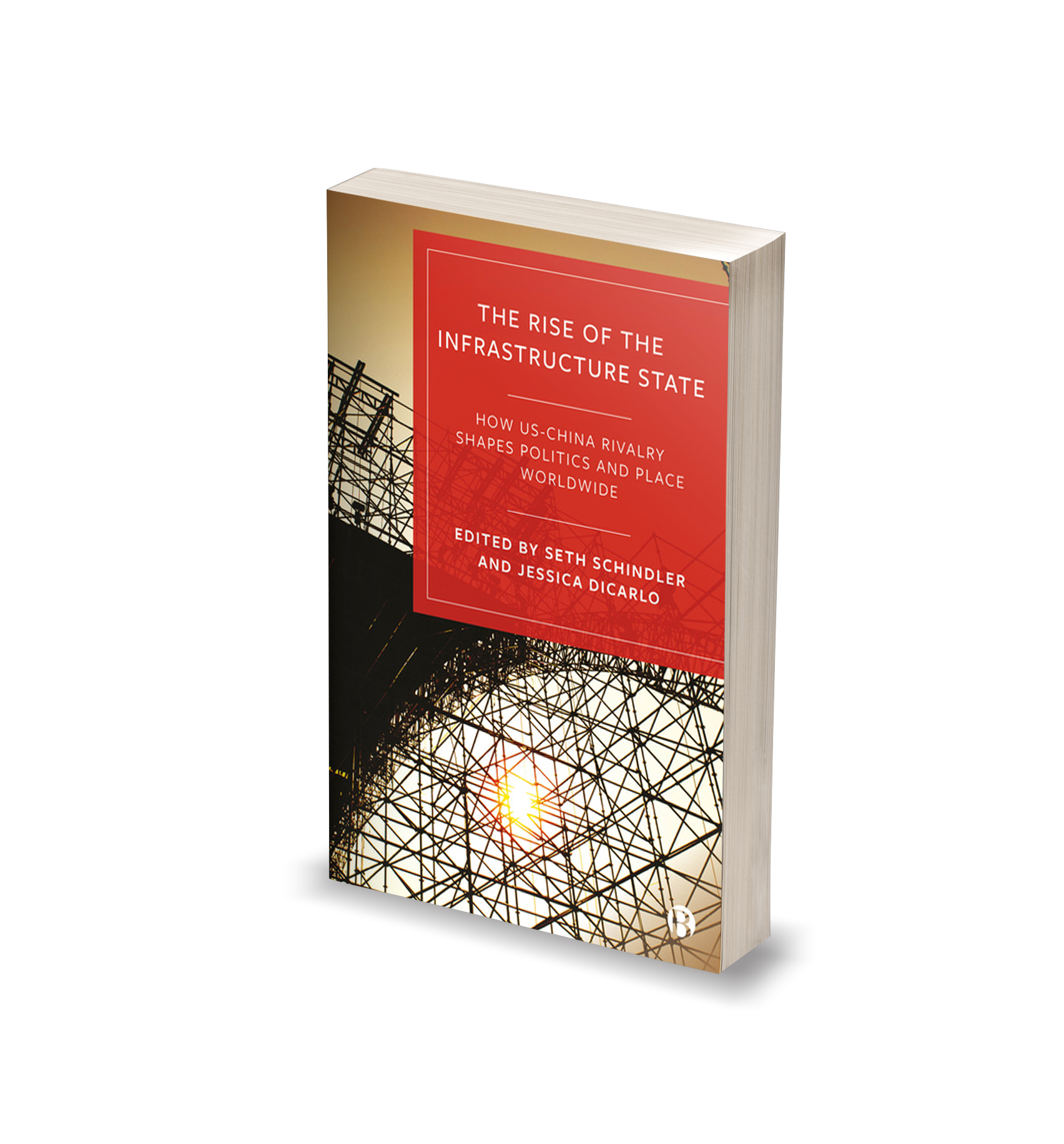 Infrastructure and Israel’s National Security | INSS