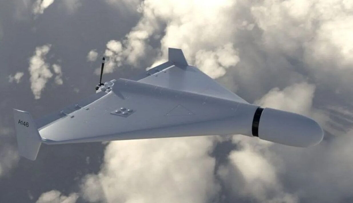 Loitering Munitions (Explosive UAVs) | INSS
