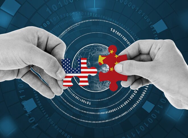 American Strategy and Policy toward China | INSS