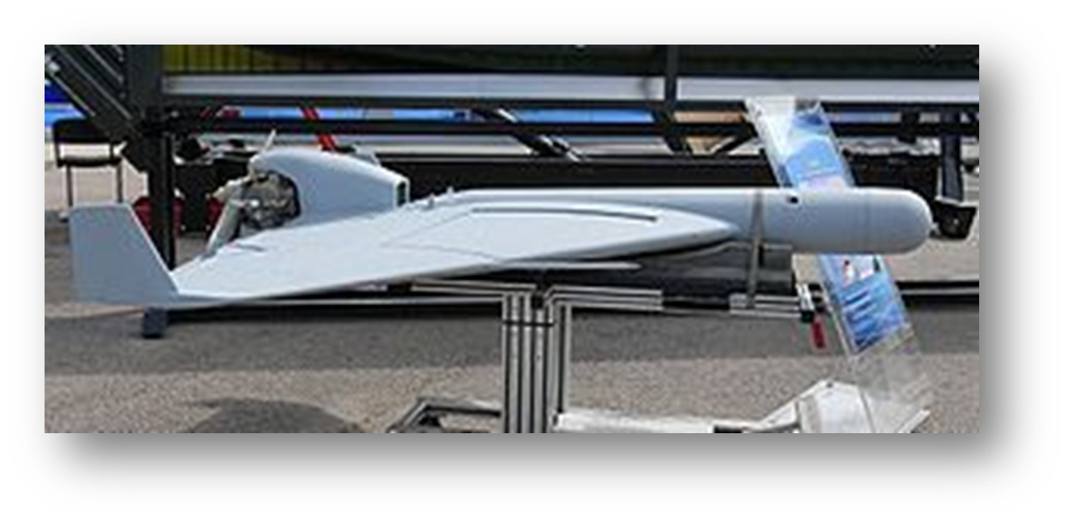 Loitering Munitions (Explosive UAVs) | INSS
