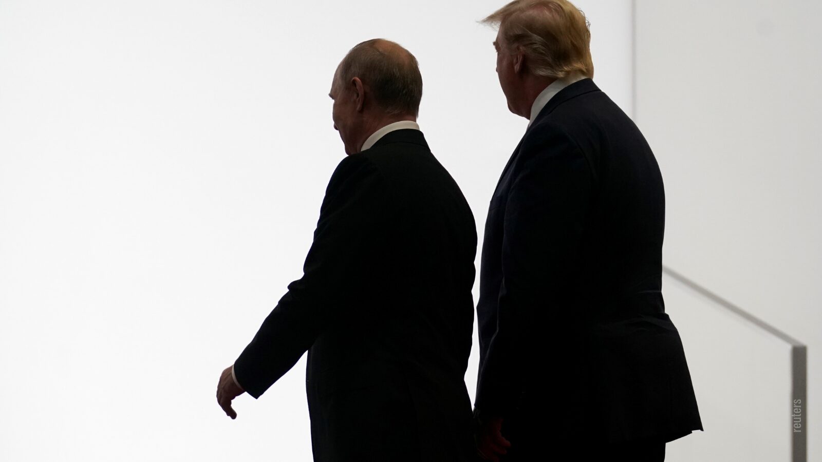 Has Putin Outmaneuvered Trump Again? | INSS